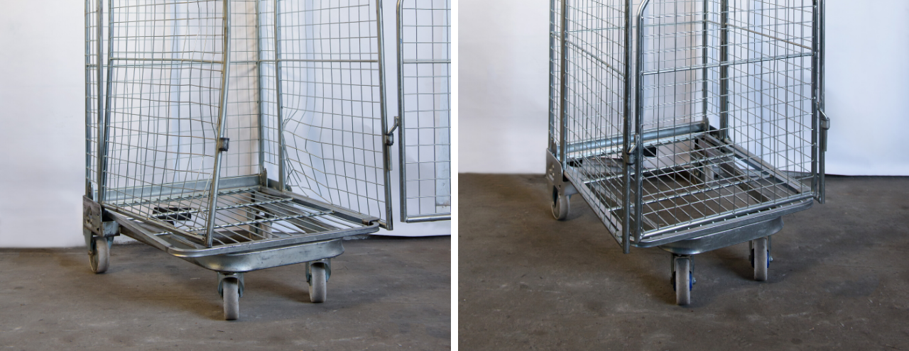 Why Roll Cages should be kept Maintained and Repaired