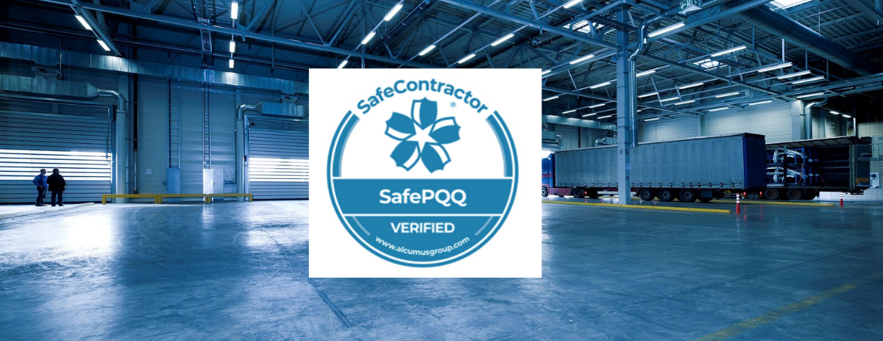 Safe Contractor Status Awarded to Distribution Maintenance