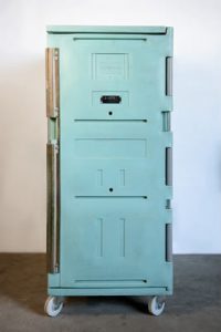 What are Thermotainers? | Distribution Maintenance