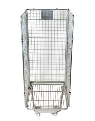 New Roll Cages & Containers In Stock For Nationwide Delivery