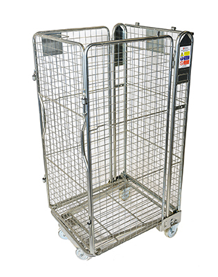 New Roll Cages & Containers In Stock For Nationwide Delivery