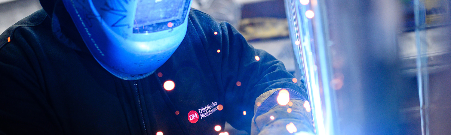 The Importance of Roll Cage Repair | Distribution Maintenance