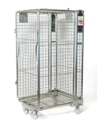 New Roll Cages & Containers In Stock For Nationwide Delivery