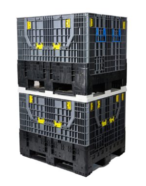 Magnum Container (Refurbished) | Distribution Maintenance