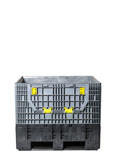 New Roll Cages, Pallet Cages, Magnums In Stock For Nationwide Delivery