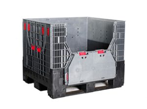 Magnum Container | Distribution Maintenance