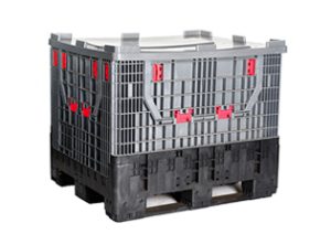 Magnum Container | Distribution Maintenance