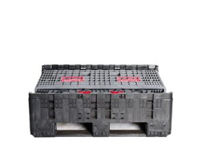 Magnum Container | Distribution Maintenance