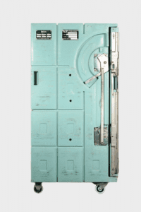 Olivo Thermotainer Type 500L (Refurbished) | Distribution Maintenance