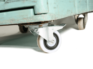 Olivo Thermotainer Type 500L (Refurbished) | Distribution Maintenance