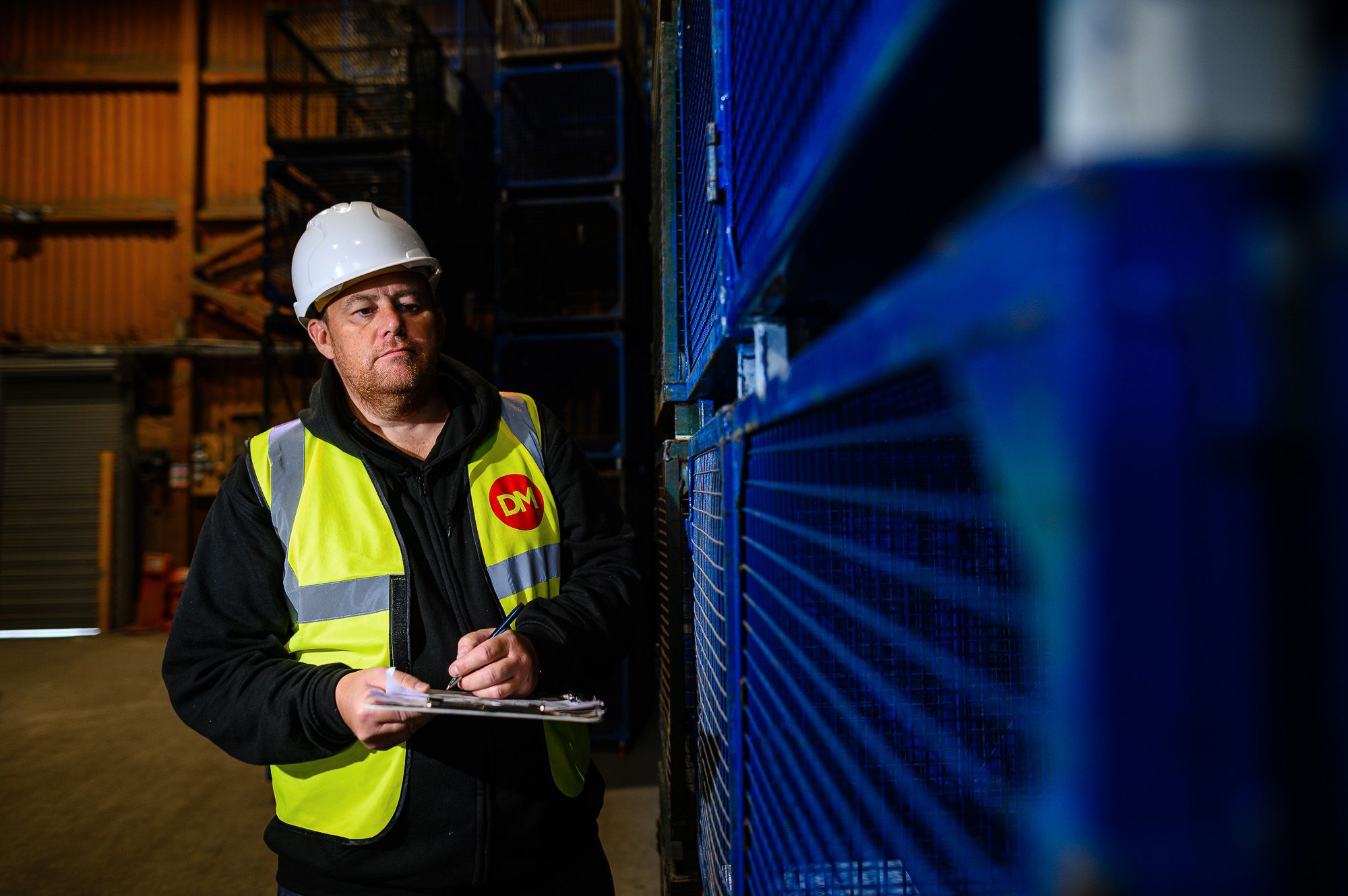 Why is it Important to Provide RAMS? - Distribution Maintenance