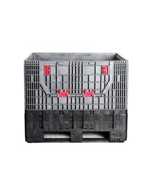 Magnum Container | Distribution Maintenance