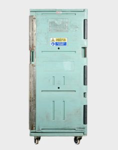 Olivo Thermotainer Type 500L (Refurbished) | Distribution Maintenance