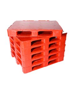 New & Refurbished Roll Cages, Pallet Cages, Magnums | Nationwide Delivery