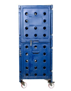 New & Refurbished Roll Cages, Pallet Cages, Magnums | Nationwide Delivery