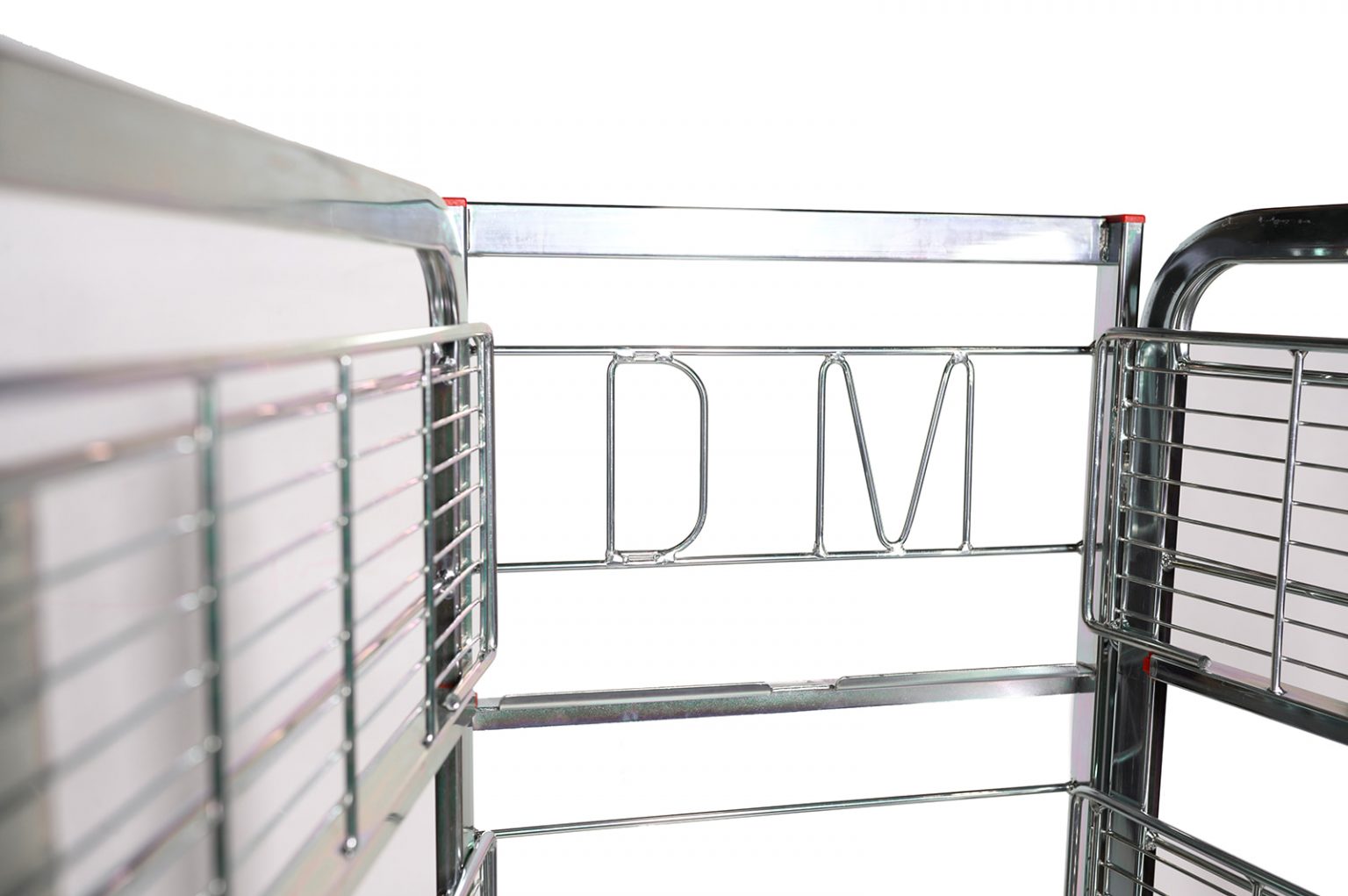 Milk Trolley | Distribution Maintenance